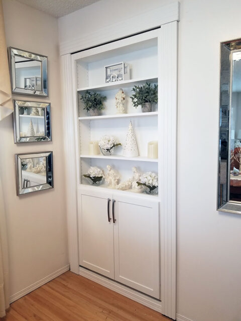 Murphy Doors | Millworx Cabinets